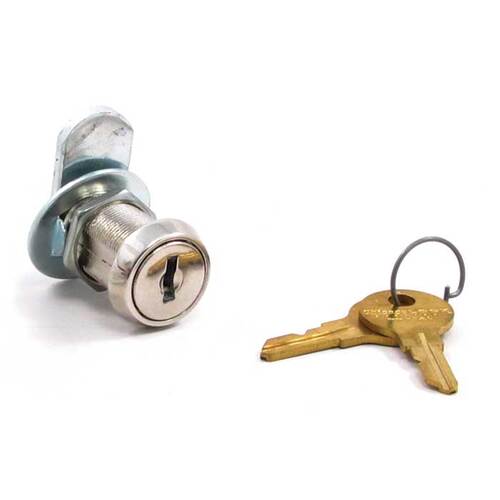 CompX Chicago C1703-KA1289 Cam Lock