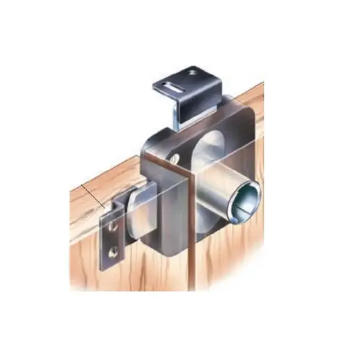 CompX Timberline C251CB Double Door Lock Buy Now