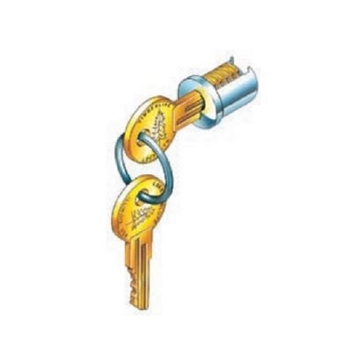 CompX Timberline C200LP-8-101T Lock Plug