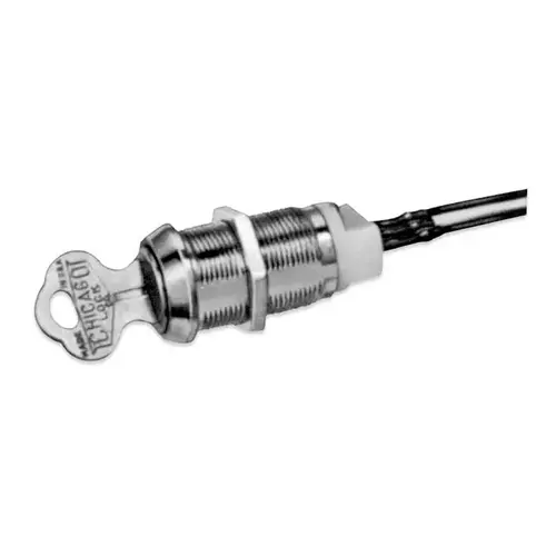 CompX Chicago C3535-DDC-KD Auxiliary Lock Buy Now