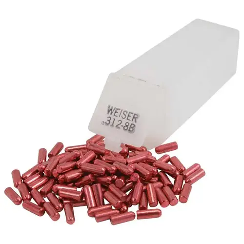 LAB 312-8-BOTTOM Pin Weiser Bottom .312-8B - 100 Vial Buy Now