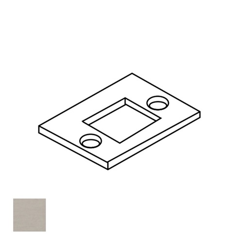 Corbin Russwin 502F75-630 ED7000 Vertical Rod Strike-Bottom Mortised ...