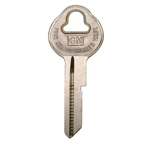Strattec 32319-STRATTEC Key Blank Buy Now