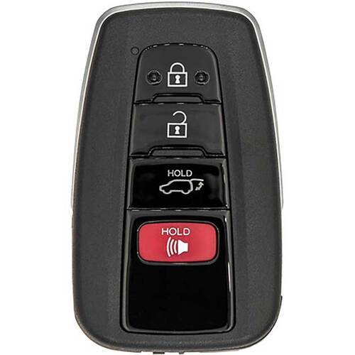 Keyless2Go 938-TL-SHELL Remote Shell Buy Now