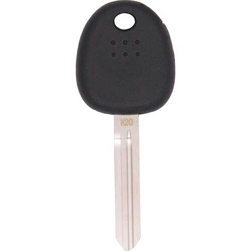 Keyless2Go K-HYN14RT14-V2 Transponder Key