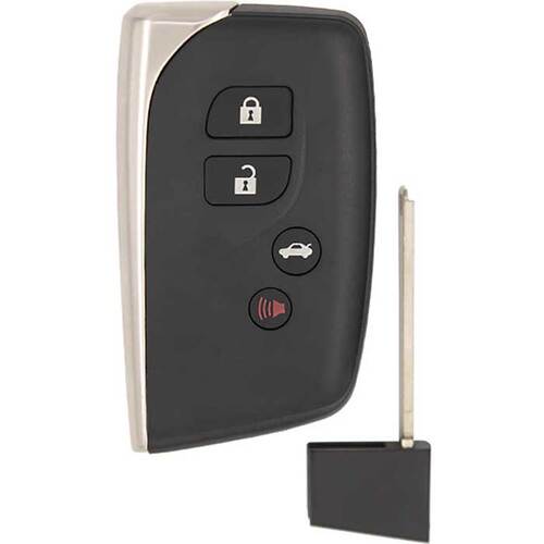 Keyless2Go 940-TL-SHELL Replacement Remote Shell