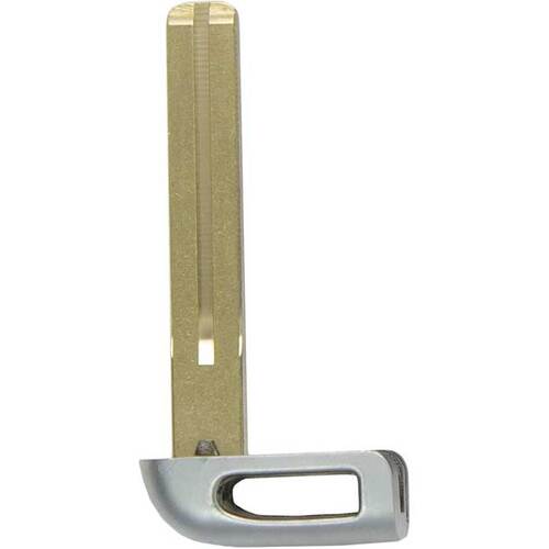 Keyless2Go K-HY78 Emergency Key Insert