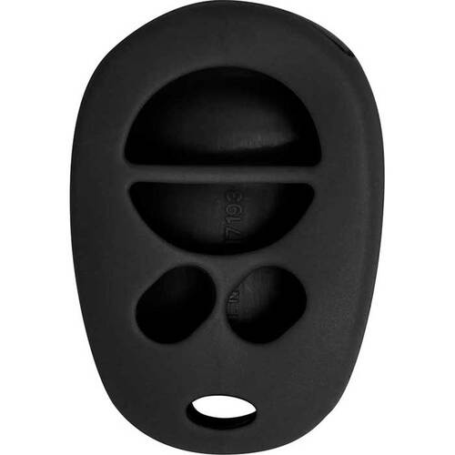 Keyless2Go SJ-TYOTAG44-BLACK Keyless Remote Cover Buy Now