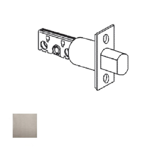 Schlage Residential 12-349-619 Deadbolt 5" Backset