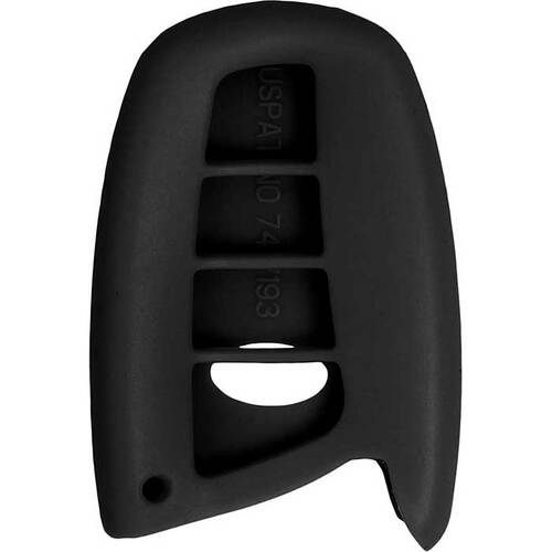 Keyless2Go SJ-HYKIK54-BLACK Keyless Remote Cover Buy Now