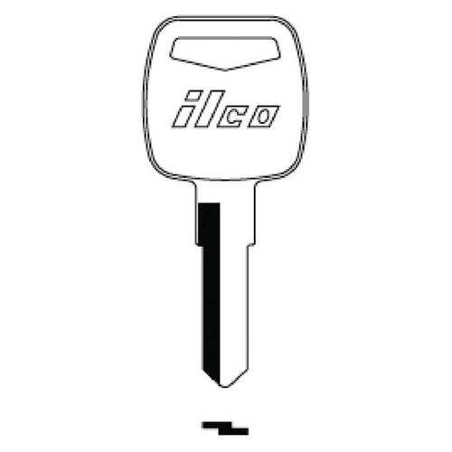 Kaba Ilco 1642-ILCO Specialty Key
