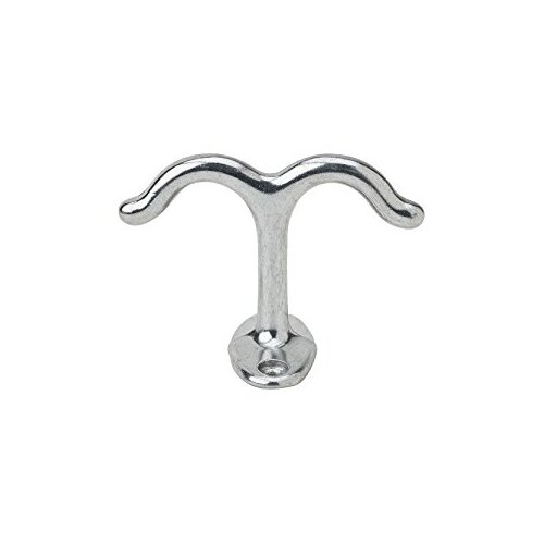IVES SP-580A-92 580 Ceiling Hook Slim Pack