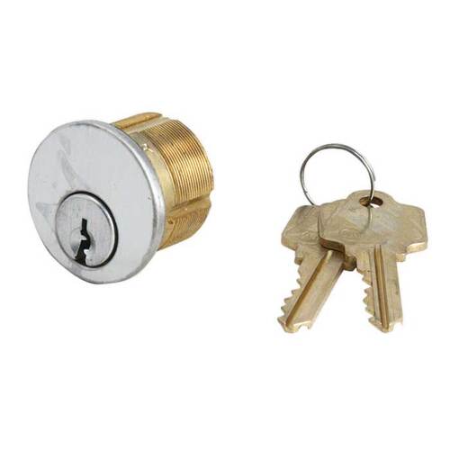 GMS M100-AW-26D Mortise Cylinder