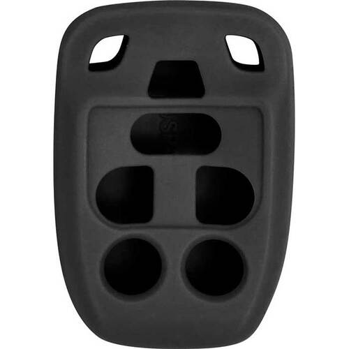 Keyless2Go SJ-HNDAD76-BLACK Keyless Remote Cover