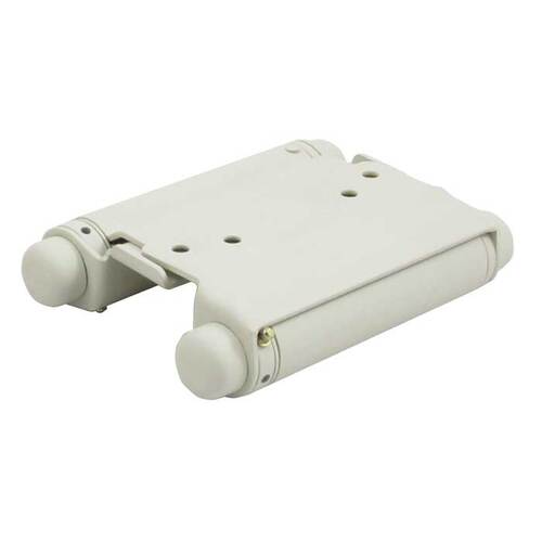 Hager 1303-4-USP Double Acting Commercial Hinge