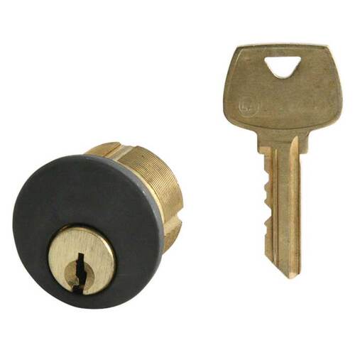 GMS M100-SA-10B Mortise Cylinder