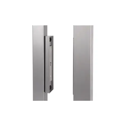 Locinox S-MAG-2500-ZILV Magnet Lock for Sliding Gates Buy Now