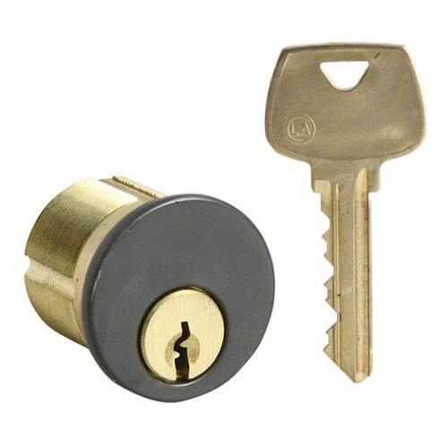 GMS M114-SA-10B Mortise Cylinder