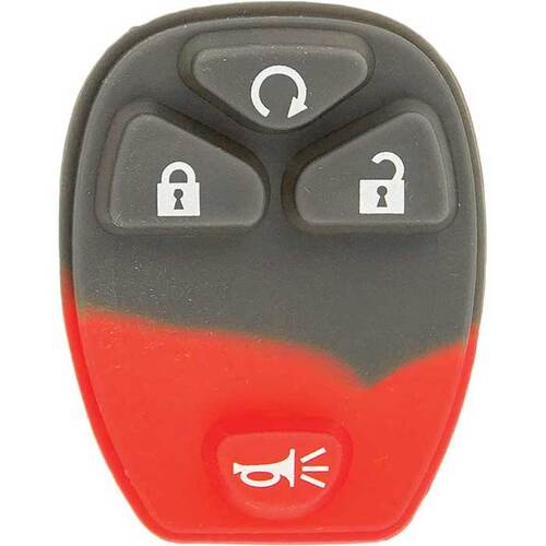 Keyless2Go PAD-33-5PACK Remote Pad