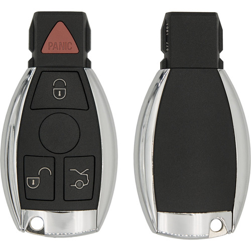 Keyless2Go SHELL-MB-XH04 Remote Shell Buy Now