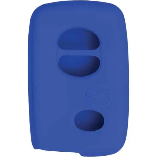 Keyless2Go SJ-TYOTAG54-BLUE Keyless Remote Cover Buy Now