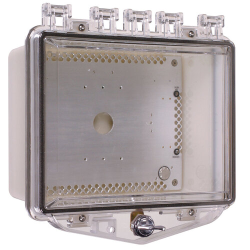 Enclosures and Covers