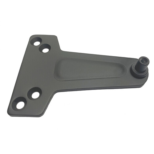 International Door Closers 525-DU International 8000 Series Surface ...
