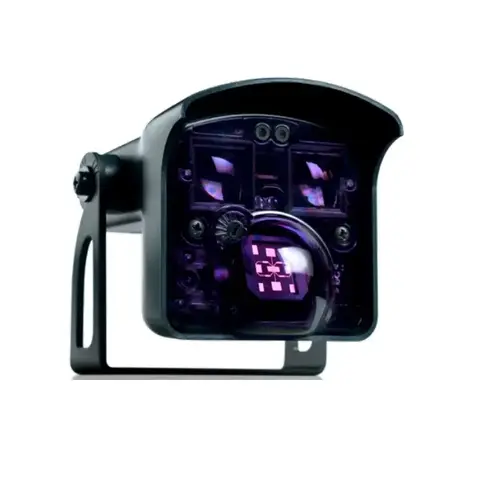 BEA 10IS40P Active Infrared High Mount Presence Sensor with Virtual ...