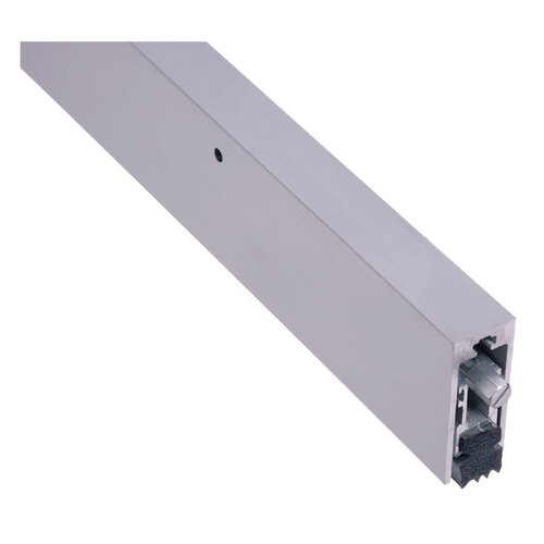 National Guard Products 420NA 48IN Surface or Half Mortise Mount ...