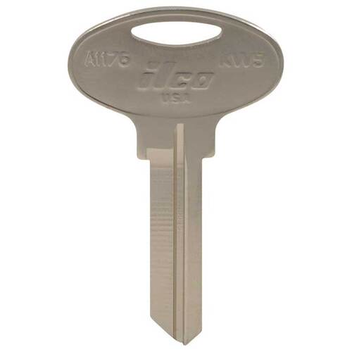 Kaba Ilco A1176-ILCO Key Blank