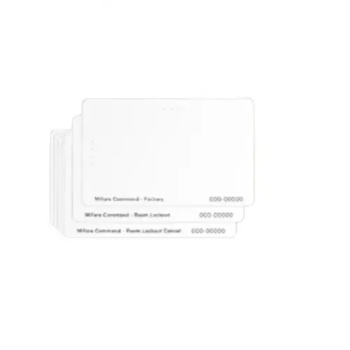 DormaKaba Keyscan 912MIF Kit, Mifare Programming Command Card Buy Now