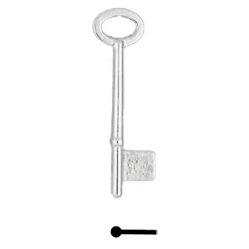 Kaba Ilco 9B-ILCO Key Blank Buy Now