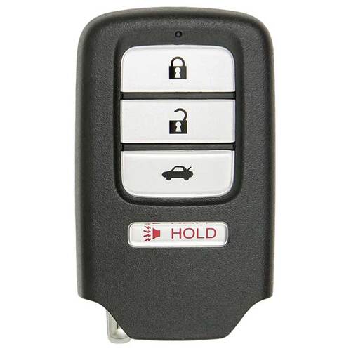 OEM 72147-TVA-A11-NEW Proximity Smart Key