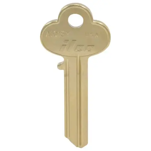 Kaba Ilco A1015Y-ILCO Key Blank For Lockwood Buy Now