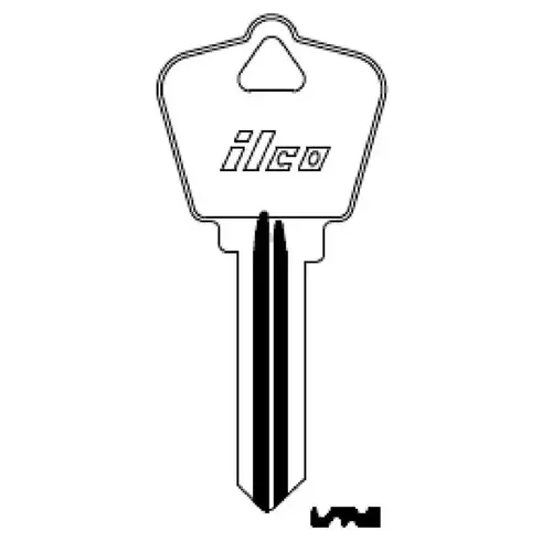 Kaba Ilco A1179F-ILCO Key Blank Buy Now