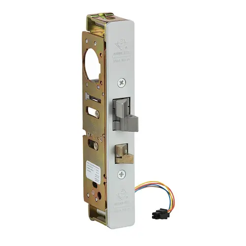 Adams Rite 4300-40-201-628 4300 Steel Hawk Electrified Deadlatch Buy Now