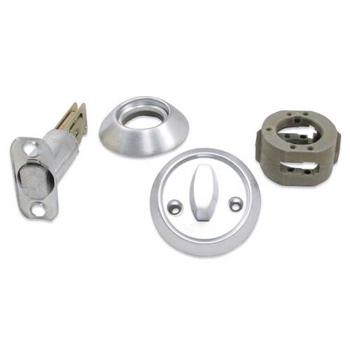 Kaba Ilco 4514-04-26D-0 Single Cylinder Deadlock Buy Now