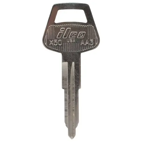 Kaba Ilco AA3 Mechanical Key Buy Now