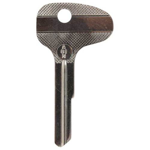 Kaba Ilco A81N Mechanical Key
