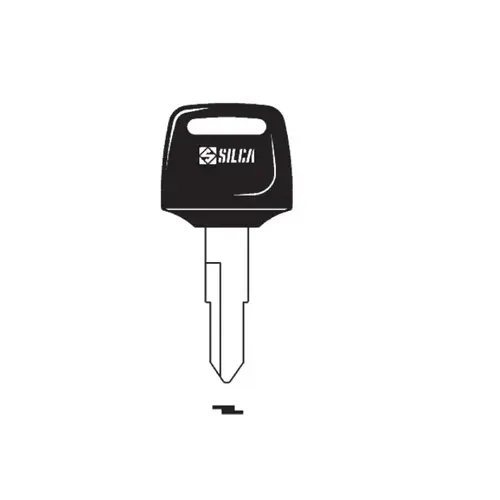Kaba Ilco HON31RCP-SI Key Honda Motorcycle Buy Now