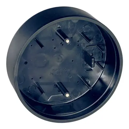 Camden Door Controls CM-69S Round Enclosure Buy Now