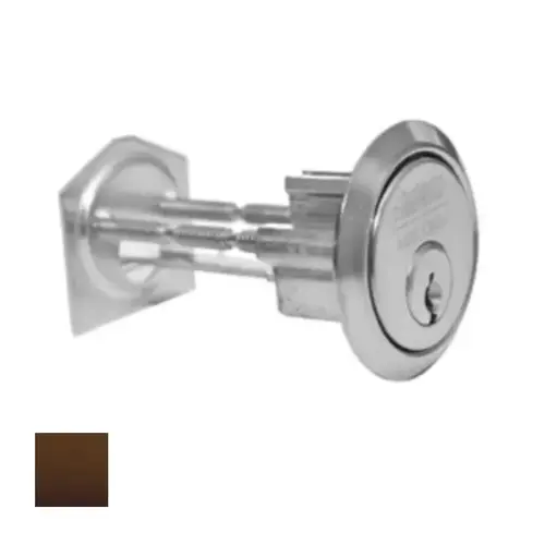 Corbin Russwin CR3000-200-613 3000 Series Rim Cylinder Buy Now