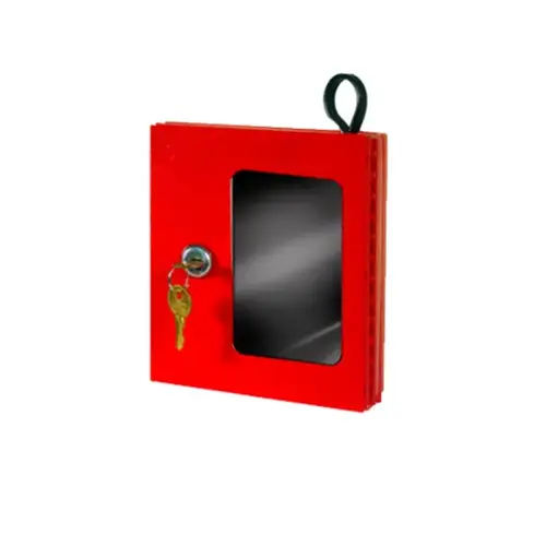 HPC FDB-511 Fire Department Box Buy Now