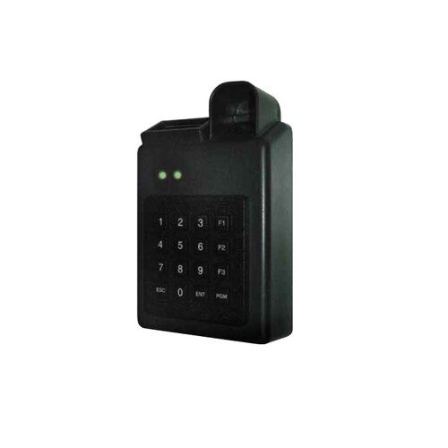 Cansec Systems Ltd CA-ZODLINK Zodiac Link Multi-Mode Access Control ...