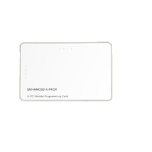 DormaKaba Keyscan BLE1 K-Smart3 Ble Programming Cards Buy Now