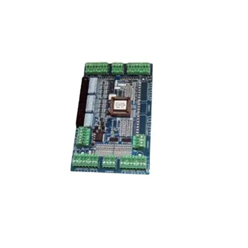 DormaKaba Keyscan IOCB1616B Input/Output Board Only Buy Now