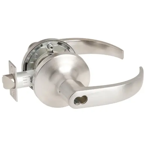 Yale Commercial B-PB-5405LN-626 5400LN Series Heavy Duty Lever Lock Buy Now