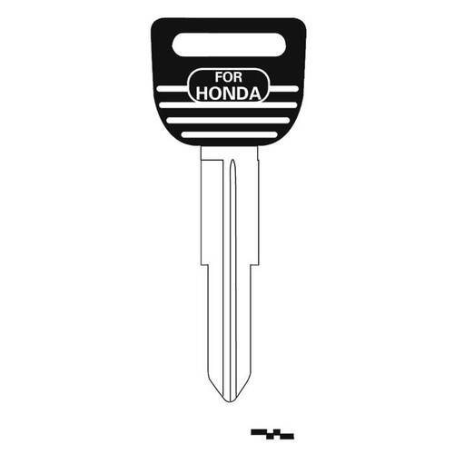 Jet HD91-PH-JET Key Blank HD91-PH / Ilco HD91P