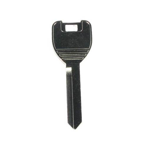 Kaba Ilco MZ25 Mechanical Key