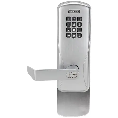 Schlage Electronics CO-100-993R-70-KP-RHO-626-BD-4B CO-100 Standalone ...